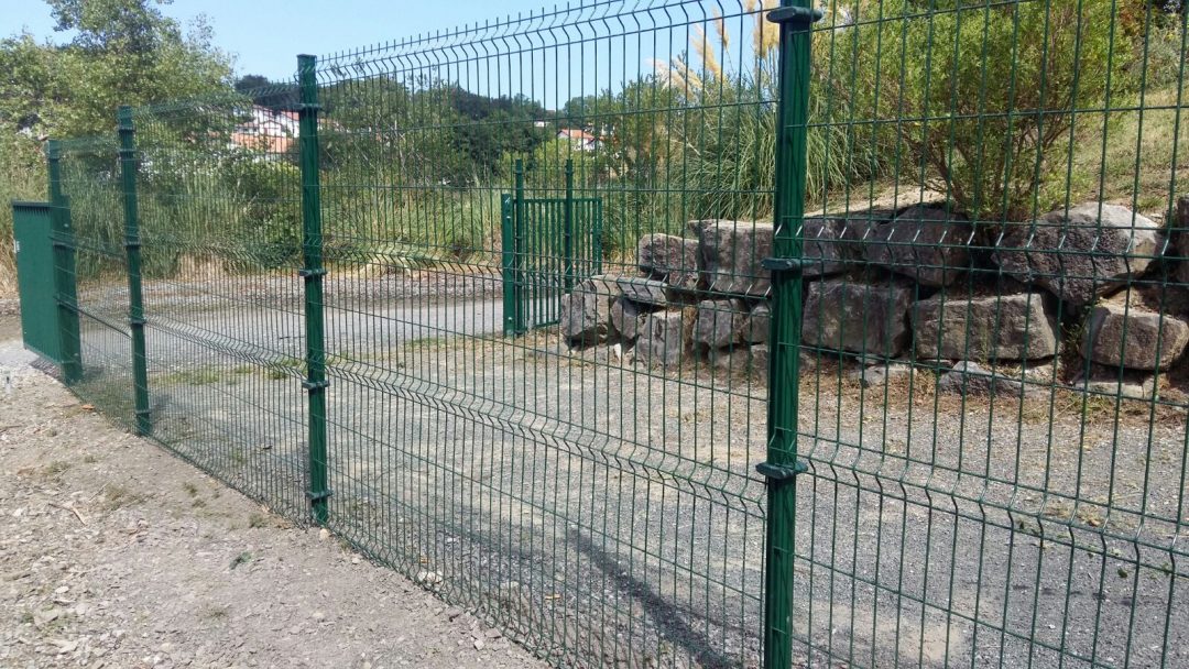 verja electrosoldada rigida (11) | Cercados Orsal